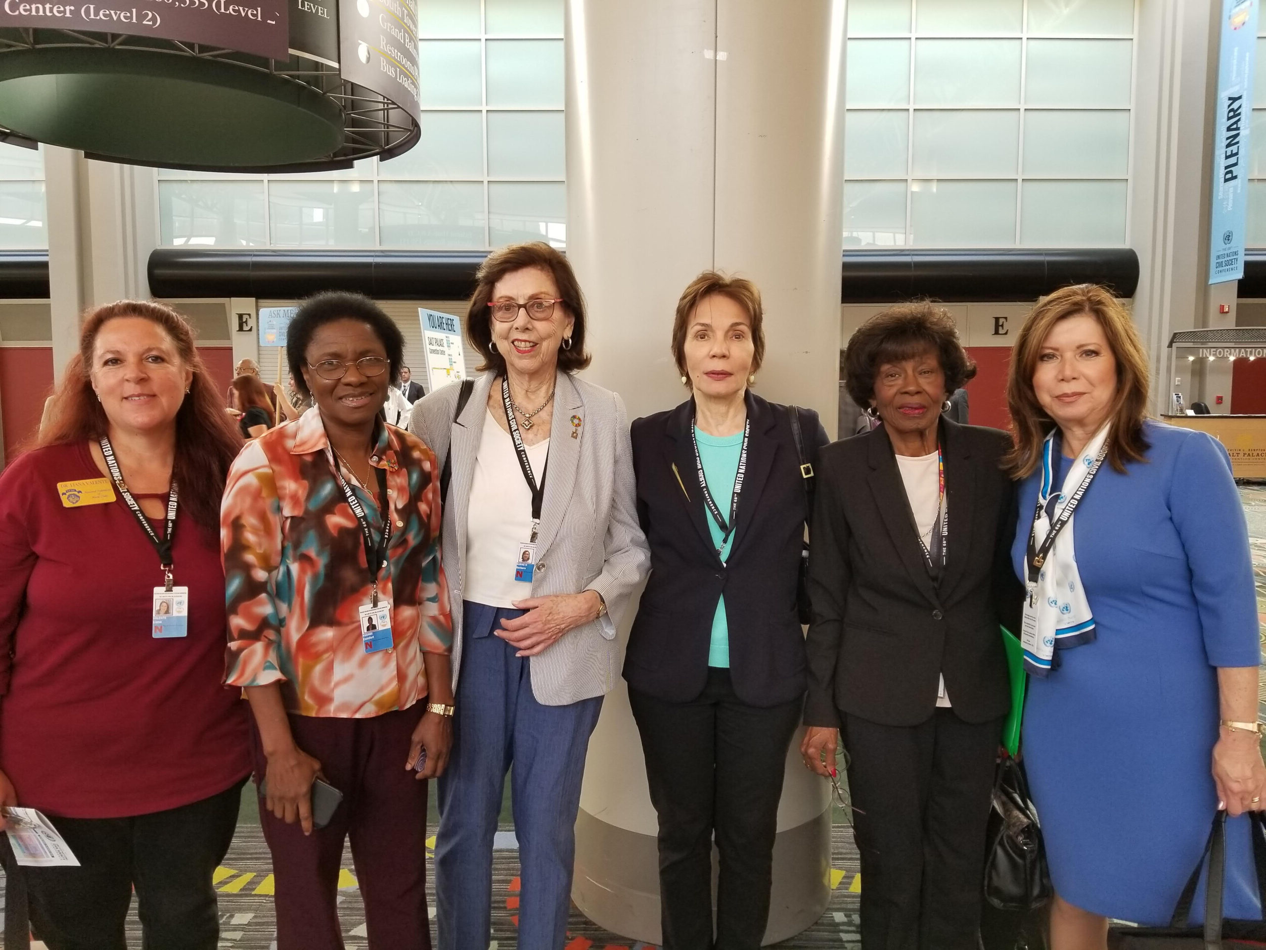 Home - Global NGO Executive Committee